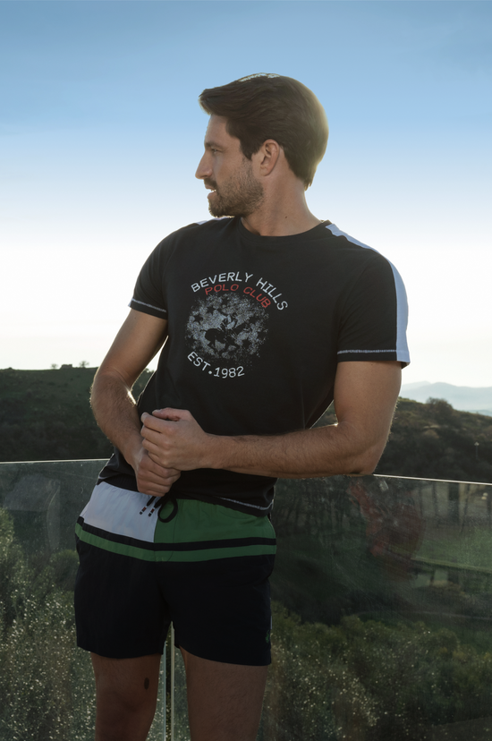 MENS BEVERLY HILLS POLO CLUB UK | BHPOLOCLUB.CO.UK